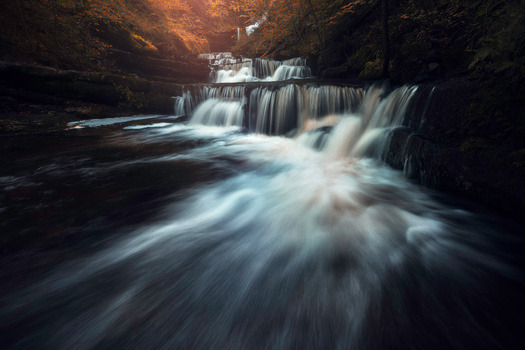 Three Tips for Photographing in Very Wet Conditions | Fstoppers