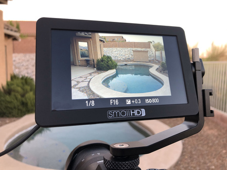 How Useful Is an External Field Monitor for Stills Photographers ...