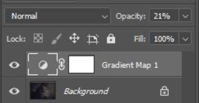 Color Grade Your Images With Gradient Map and Selective Color | Fstoppers