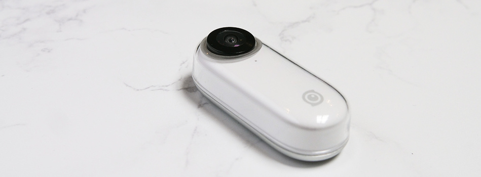 Fstoppers Reviews Insta360's Go: A GoPro Killer? | Fstoppers