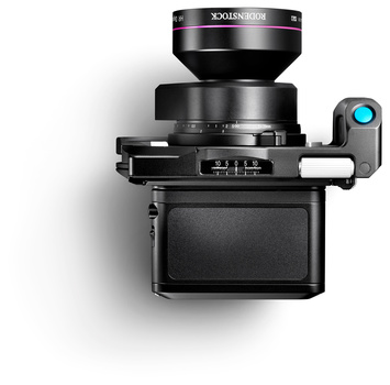 Phase One Announces XT Digital Medium Format Field Camera | Fstoppers