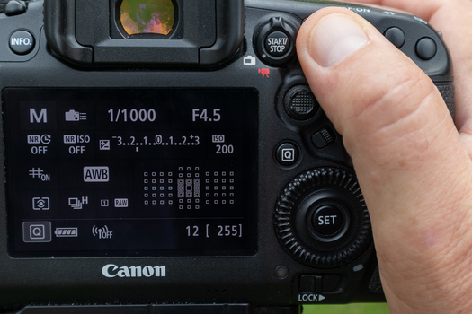 Pro Camera Advantages: It's More Than Just Sensor Size | Fstoppers