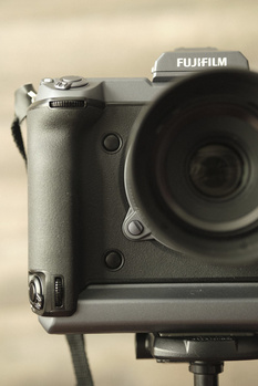 Tips for Shooting With the Fujifilm GFX 100 | Fstoppers