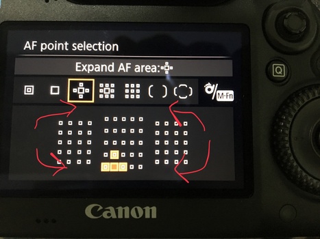 What Is It About Autofocus That's so Important? | Fstoppers