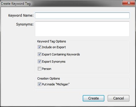The Secrets of Hidden Lightroom Keywords | Fstoppers