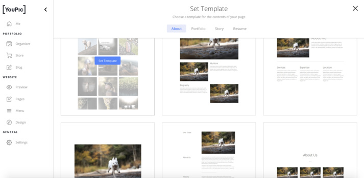 A Look at YouPic Pro | Fstoppers