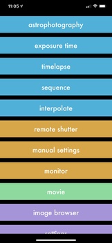 Trying An App for Connecting Your Sony Alpha Camera to Your Smartphone ...