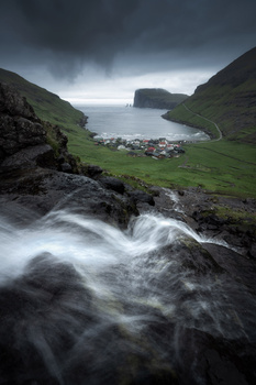 Three Key Ingredients I Look for in My Landscape Photography | Fstoppers