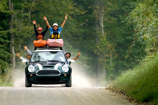 Corey Rich and the Stories Behind the Images | Fstoppers