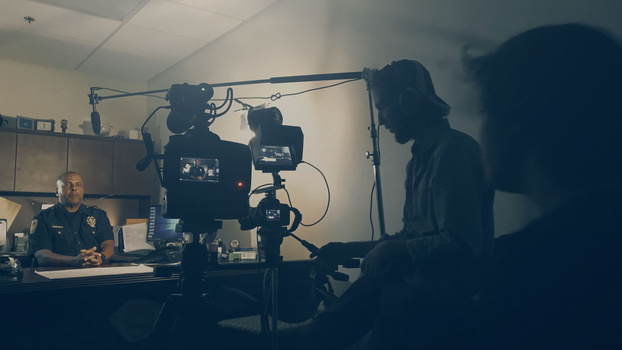 How You Can Achieve Cinematic Lighting on Any Budget | Fstoppers
