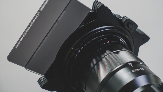 Circles or Squares: A Beginners Guide to Filter Formats for Landscape ...