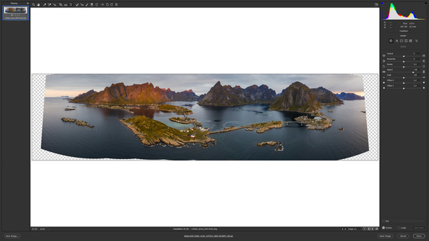 How to Easily Make Epic Panoramas | Fstoppers