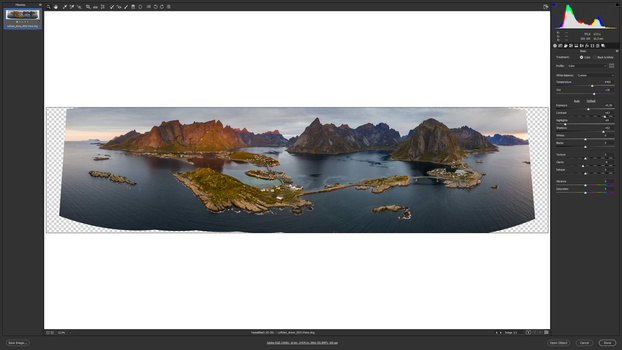 How to Easily Make Epic Panoramas | Fstoppers