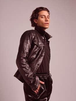 How I Shot Celebrity Rob Raco of Netflix’s Riverdale for the Cover of ...