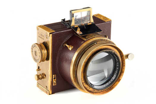 What Are the Most Beautiful Cameras of All Time? Here Are My Top 10 ...
