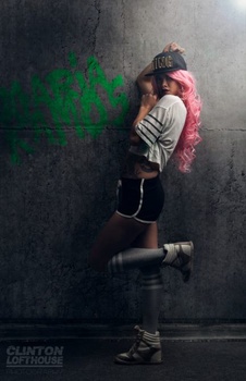 Adding Texture to Your Backgrounds in Photoshop Easily | Fstoppers