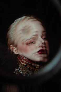 The Incredible Work of Molly Baber | Fstoppers