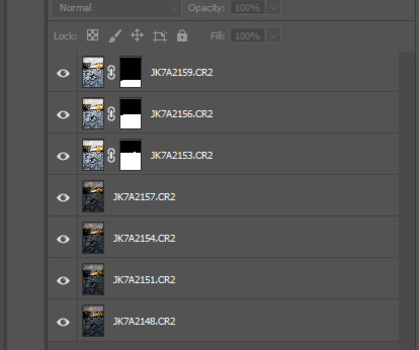 How to Focus Stack an Image and Prepare It for Exposure Blending | Fstoppers