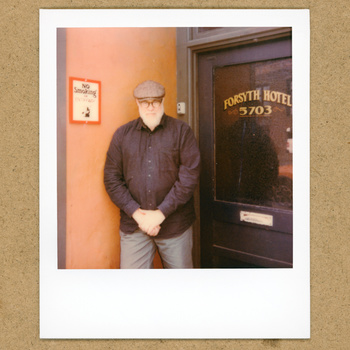 The Magic of Ken Yu's Polaroids | Fstoppers