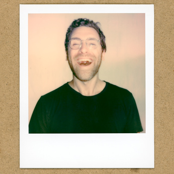 The Magic of Ken Yu's Polaroids | Fstoppers