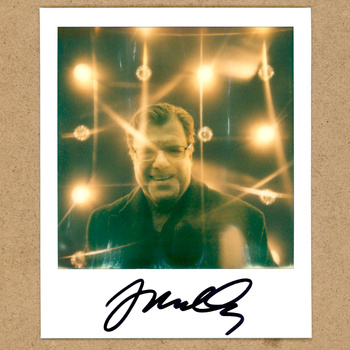 The Magic of Ken Yu's Polaroids | Fstoppers