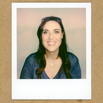 The Magic of Ken Yu's Polaroids | Fstoppers