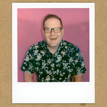 The Magic of Ken Yu's Polaroids | Fstoppers