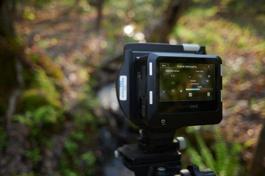 Hands on With the Phase One XT: A Digital Medium Format Field Camera ...