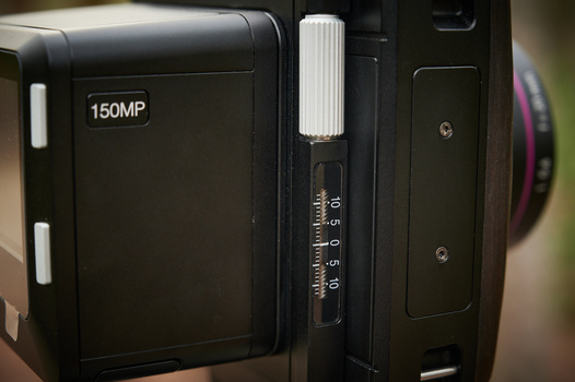 Hands on With the Phase One XT: A Digital Medium Format Field Camera ...