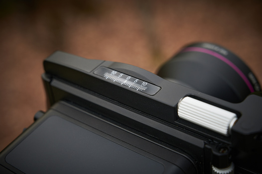 Hands on With the Phase One XT: A Digital Medium Format Field Camera ...