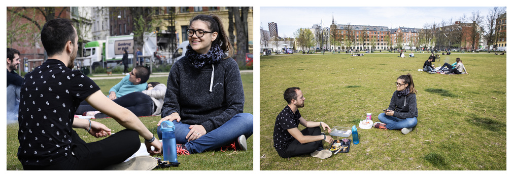 Photo Series Shows How the Media Can Manipulate Reality Using Different ...