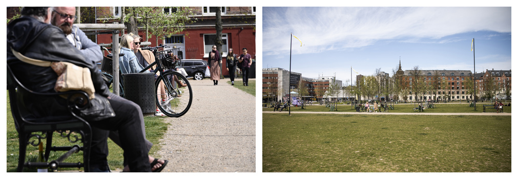 Photo Series Shows How the Media Can Manipulate Reality Using Different ...