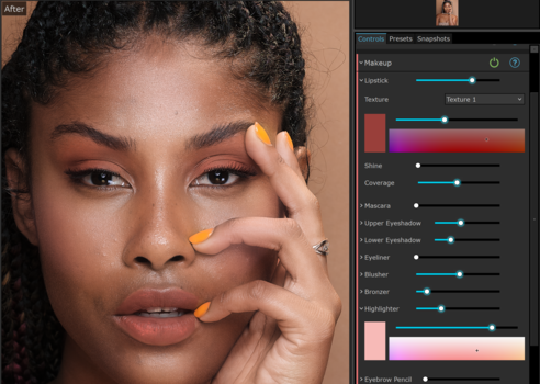 AI-Powered Retouching With Portrait Pro 19 | Fstoppers