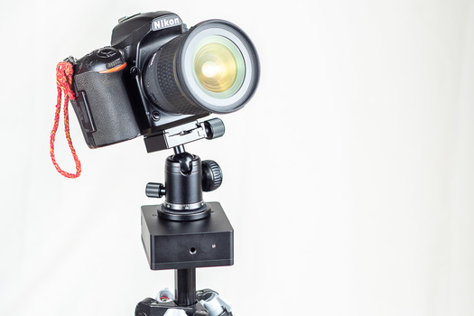 Out All Night and Day: Fstoppers Reviews the Move Shoot Move Camera ...