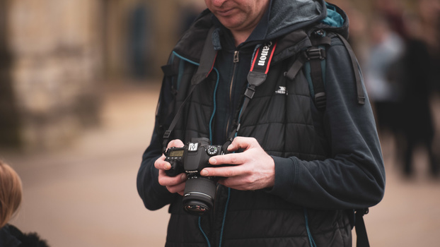 Is This the Quickest Way to Improve Your Photography? | Fstoppers