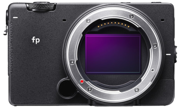 Next-Generation Cameras Must Have These Features | Fstoppers