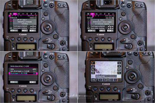 Fstoppers Reviews the Canon EOS 1Dx Mark III: Who Needs a Mirrorless ...