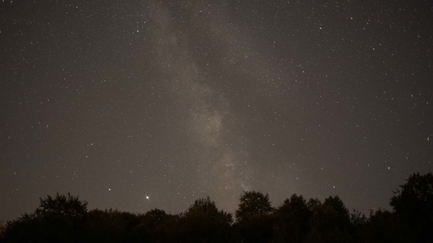 8 Steps to Better Milky Way Editing in Lightroom | Fstoppers