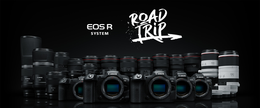 How Do You Test Camera Gear? Canon’s Road Trip Offers Photographers a ...