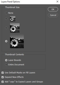The Five Photoshop Default Options You Should Change Right Now | Fstoppers