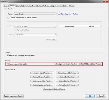 You're Probably Not Backing Up All of Your Lightroom Classic Data ...