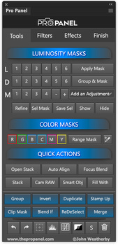 Pro Panel for Photoshop Can Save You Time and Effort | Fstoppers