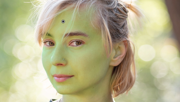 A Beginner’s Guide to Creating Smooth Skin Using Lightroom | Fstoppers