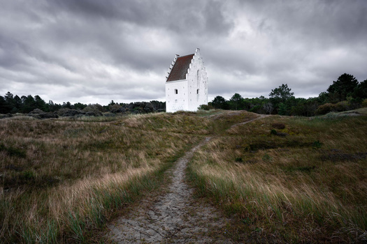 Why Denmark Is the Fantastic Landscape Photography Country You Will ...