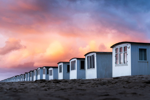 Why Denmark Is the Fantastic Landscape Photography Country You Will ...