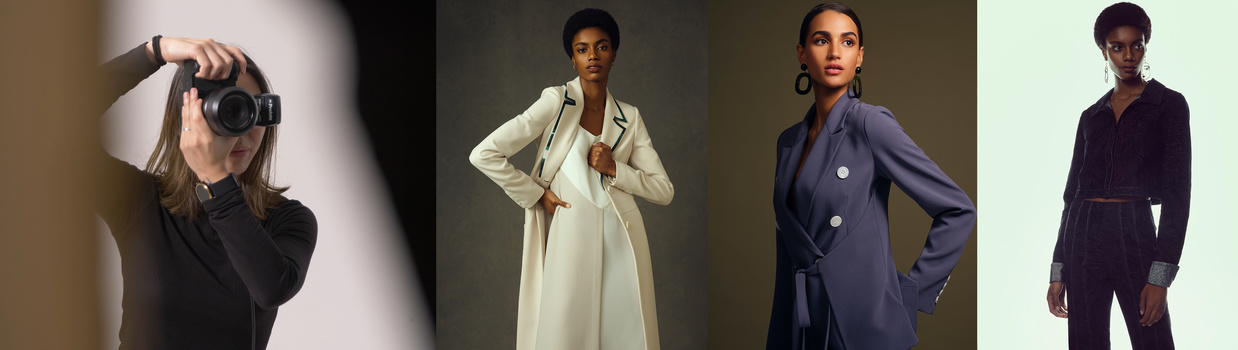 The Fundamentals of Fashion Photography with Shavonne Wong | Fstoppers ...