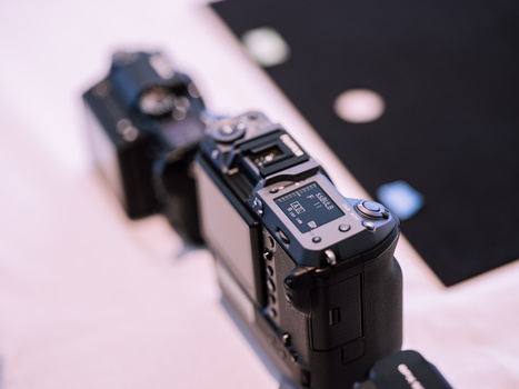 Why the GFX 100 Is More Impressive Than You Thought and Why the GFX ...