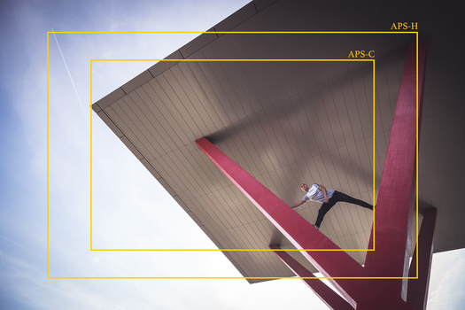 Canon Should Bring Back the APS-H Sensor for Its Next RF-Mount Camera ...