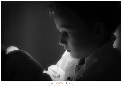 A Closer Look at High Key and Low Key Photography | Fstoppers