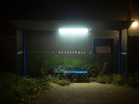 What the Fog? 7 Tips for Moody Photographs | Fstoppers